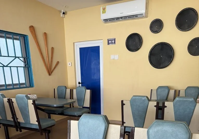 11 Best Local Food Restaurants in Ghana | Sheeda Travel Tribe