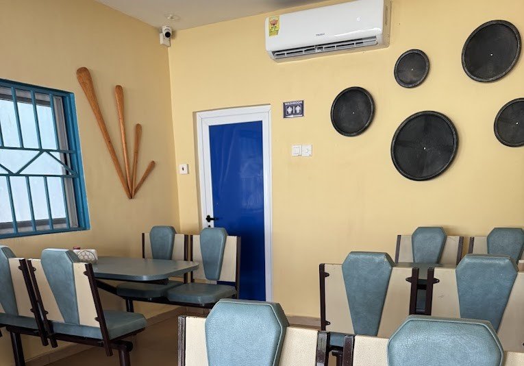 11 Best Local Food Restaurants in Ghana | Sheeda Travel Tribe