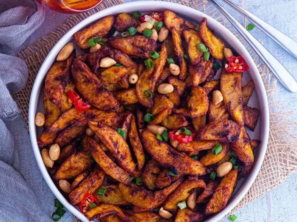 13 Ghanaian Dishes to try when in Ghana | Sheeda Travel Tribe
