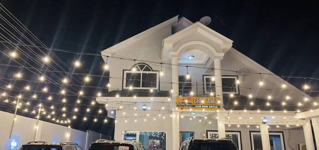 11 Best Local Food Restaurants in Ghana | Sheeda Travel Tribe