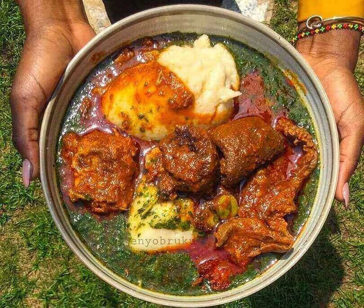 13 Ghanaian Dishes to try when in Ghana | Sheeda Travel Tribe