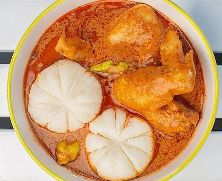 13 Ghanaian Dishes to try when in Ghana | Sheeda Travel Tribe