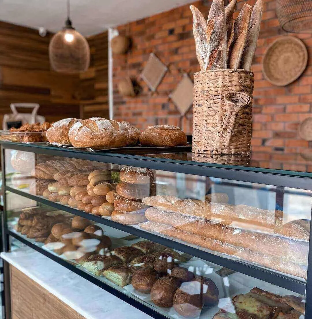 10 Best Breakfast Restaurants in Accra | Sheeda Travel Tribe