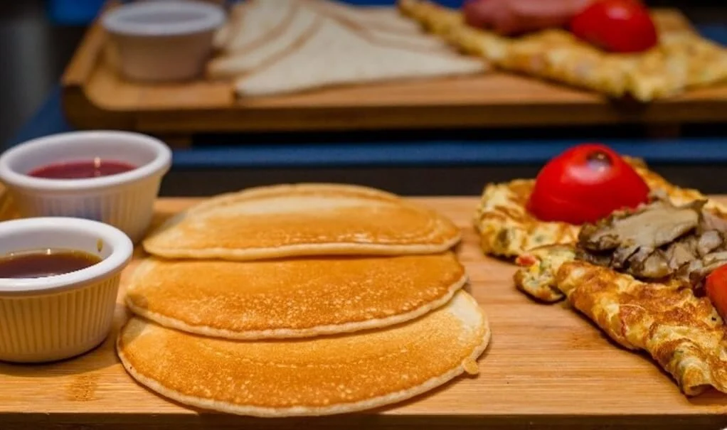 10 Best Breakfast Restaurants in Accra | Sheeda Travel Tribe