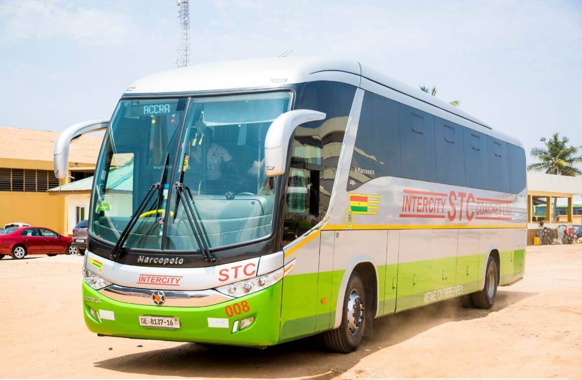 Local Transportation: How to get around in Ghana | Sheeda Travel Tribe