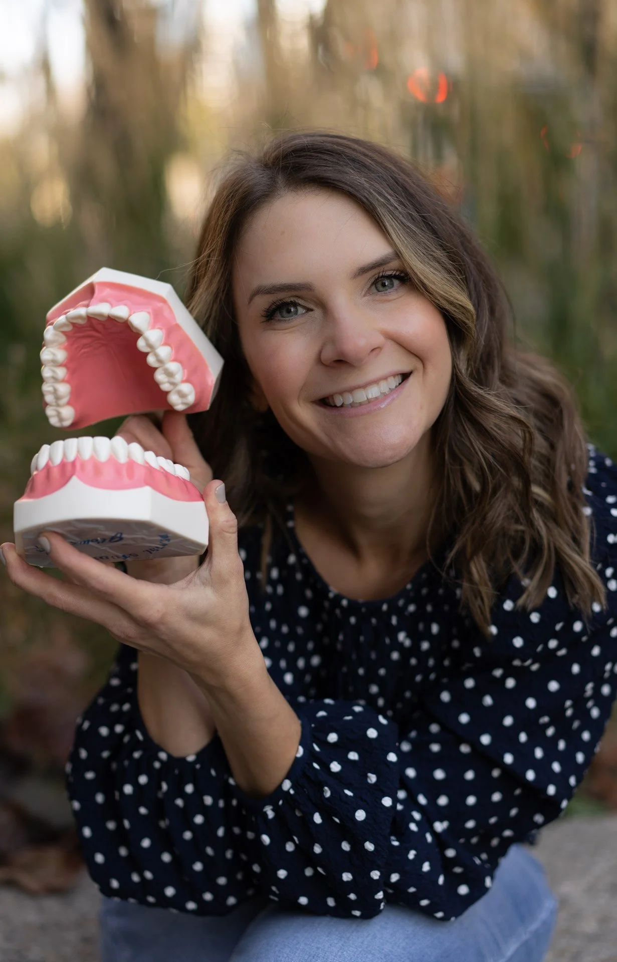 Meet the Dentists — Dentist Allie & Co.