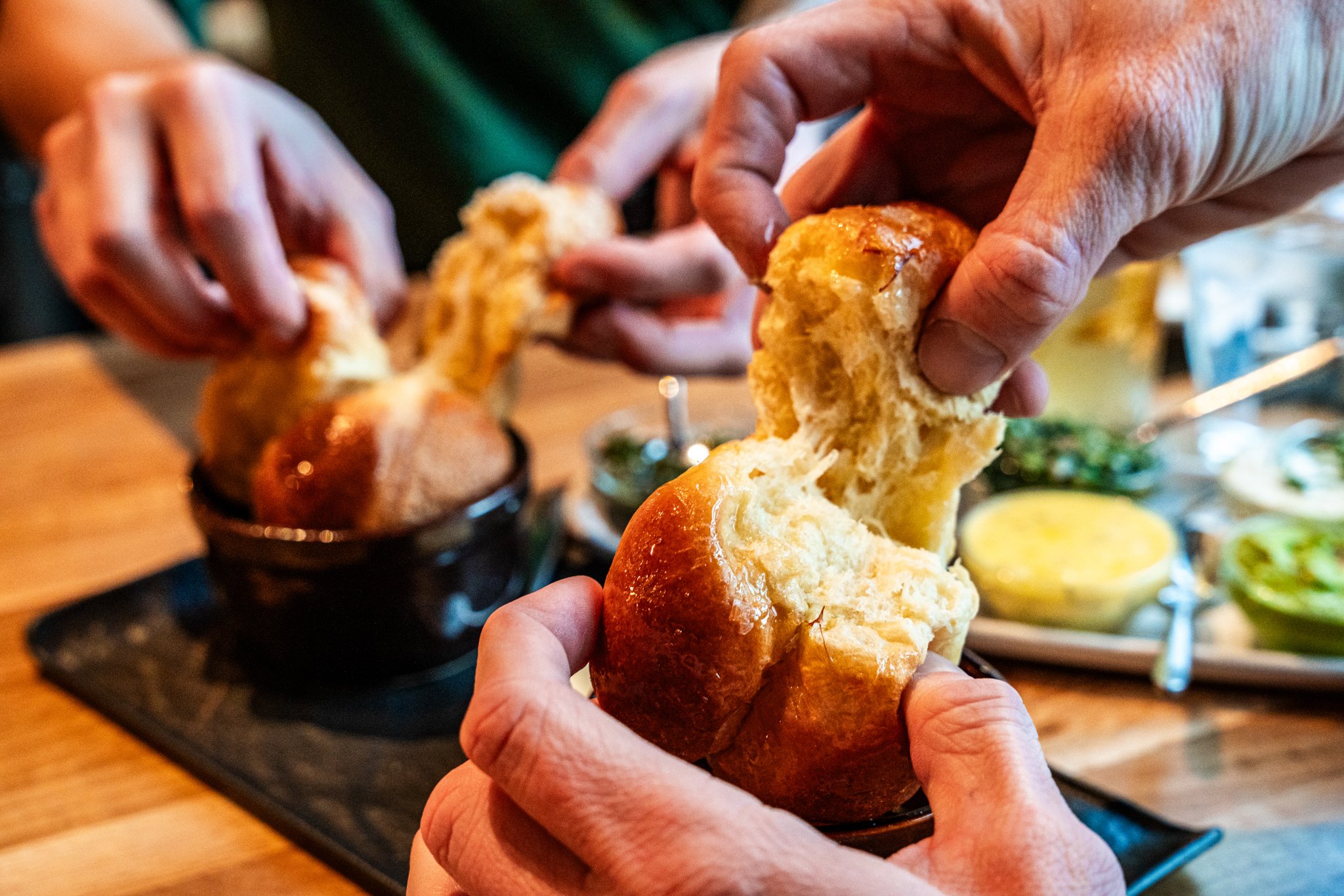 RBC NWX Menu — Rancher Butcher Chef & Bar RBC
