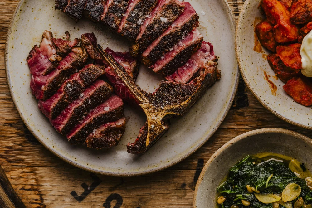 Gallery — Rancher Butcher Chef & Bar RBC