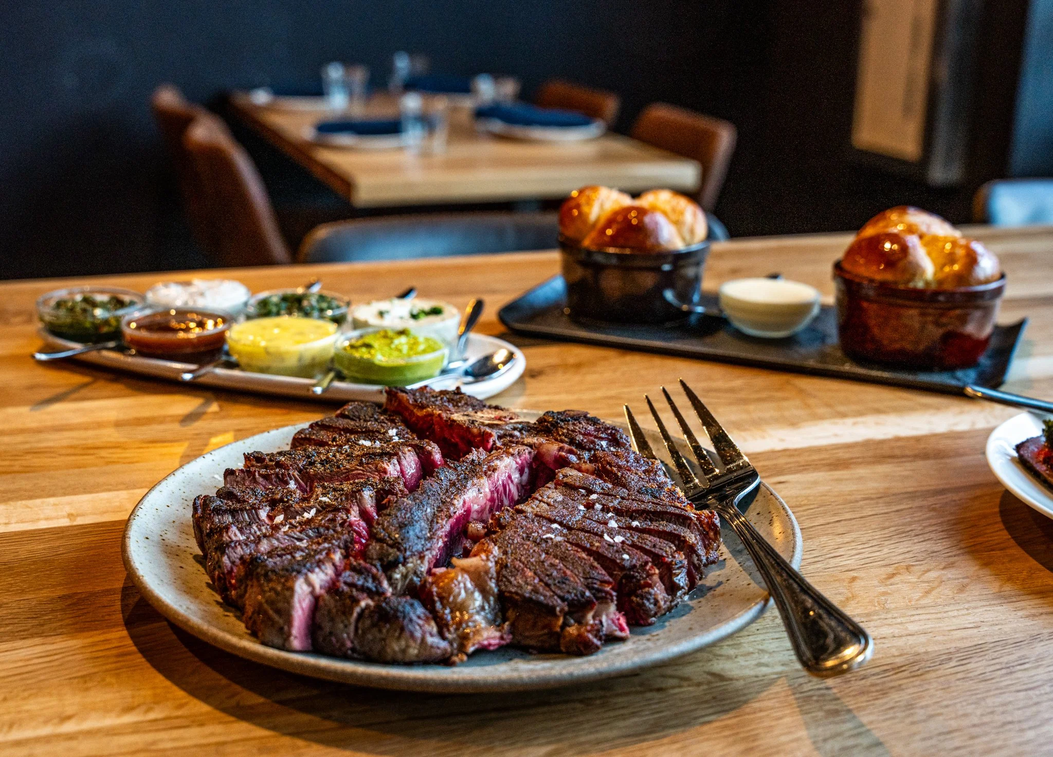 RBC NWX Menu — Rancher Butcher Chef & Bar RBC