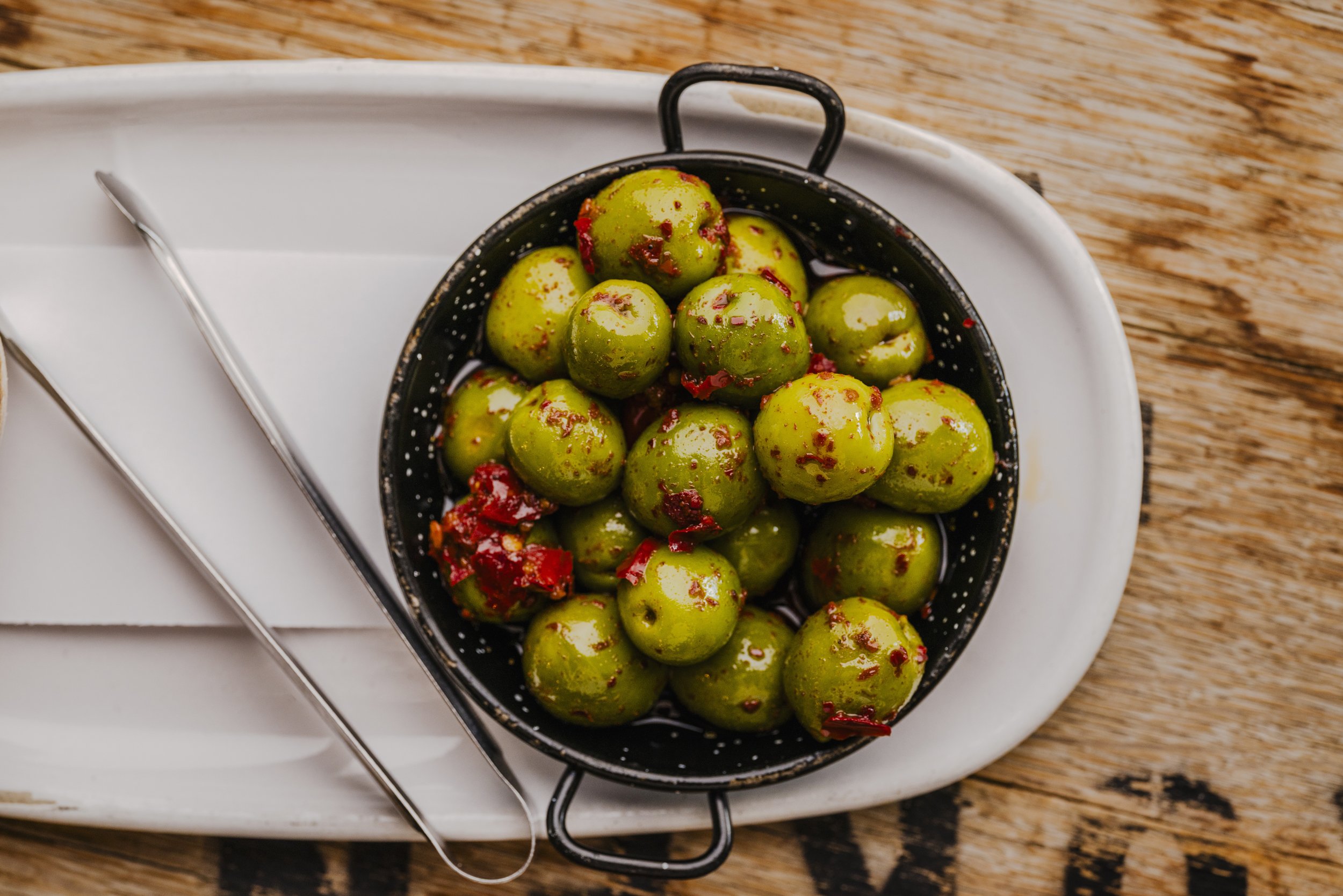 RBC NWX Menu — Rancher Butcher Chef & Bar RBC