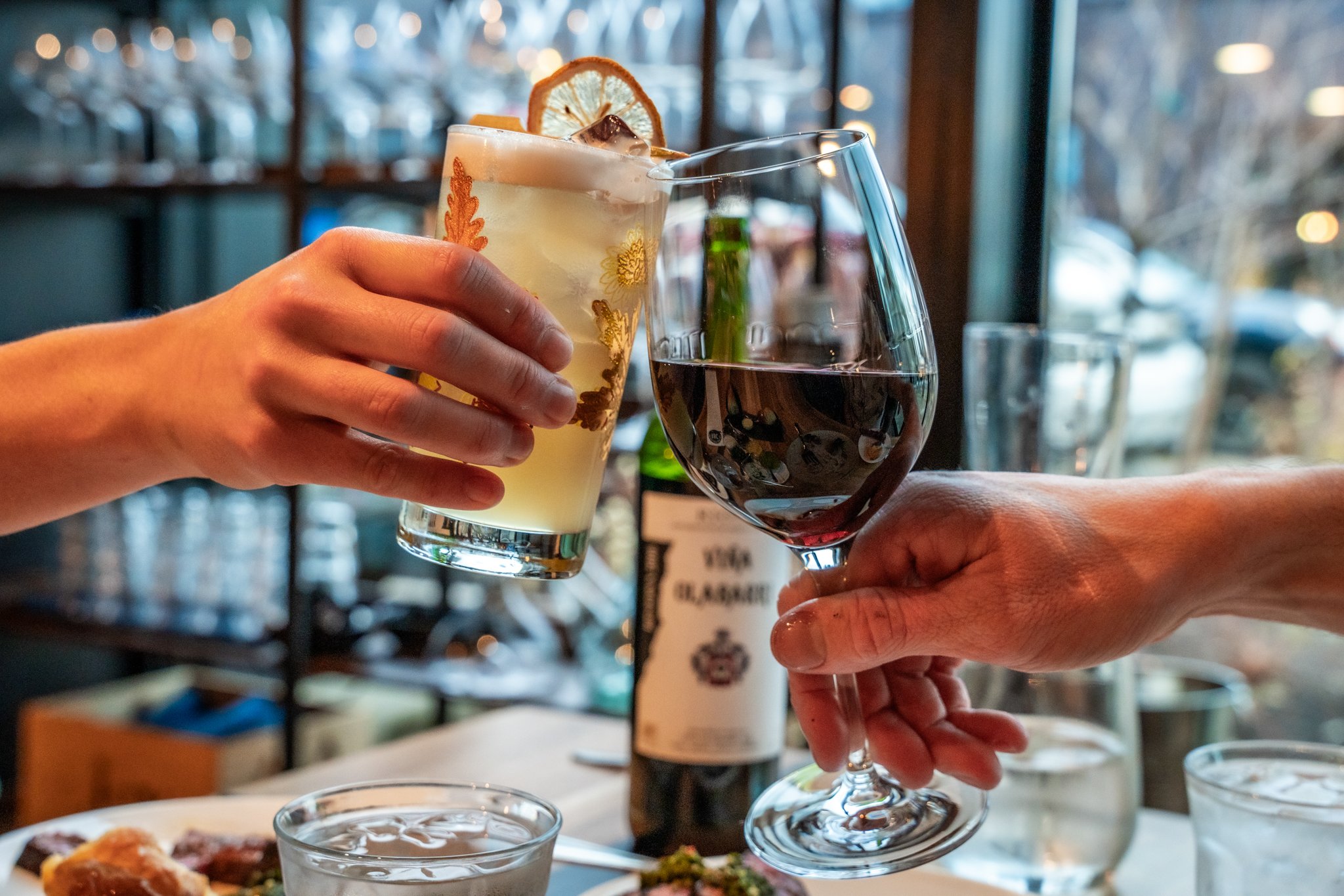 RBC NWX Menu — Rancher Butcher Chef & Bar RBC