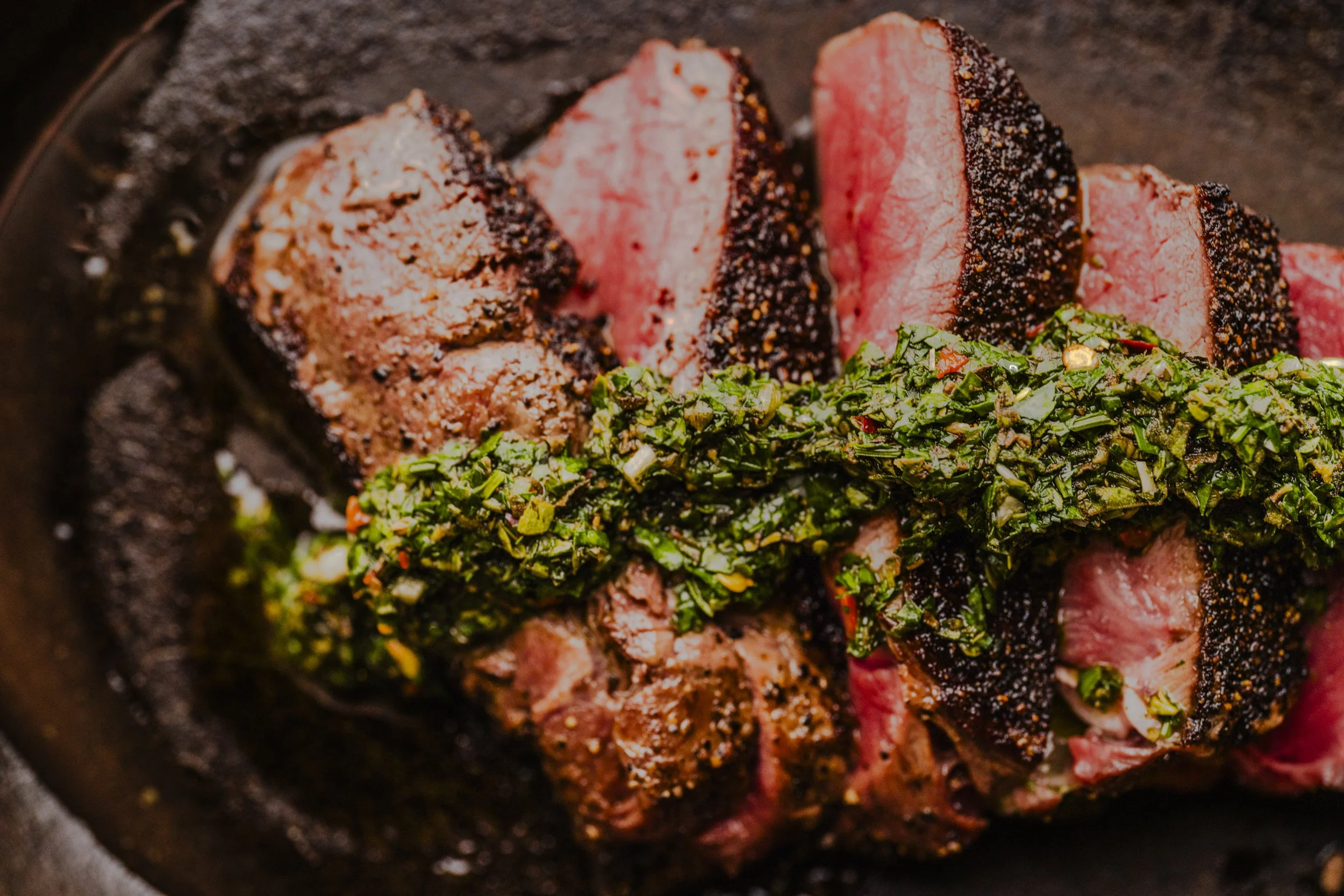 RBC NWX Menu — Rancher Butcher Chef & Bar RBC