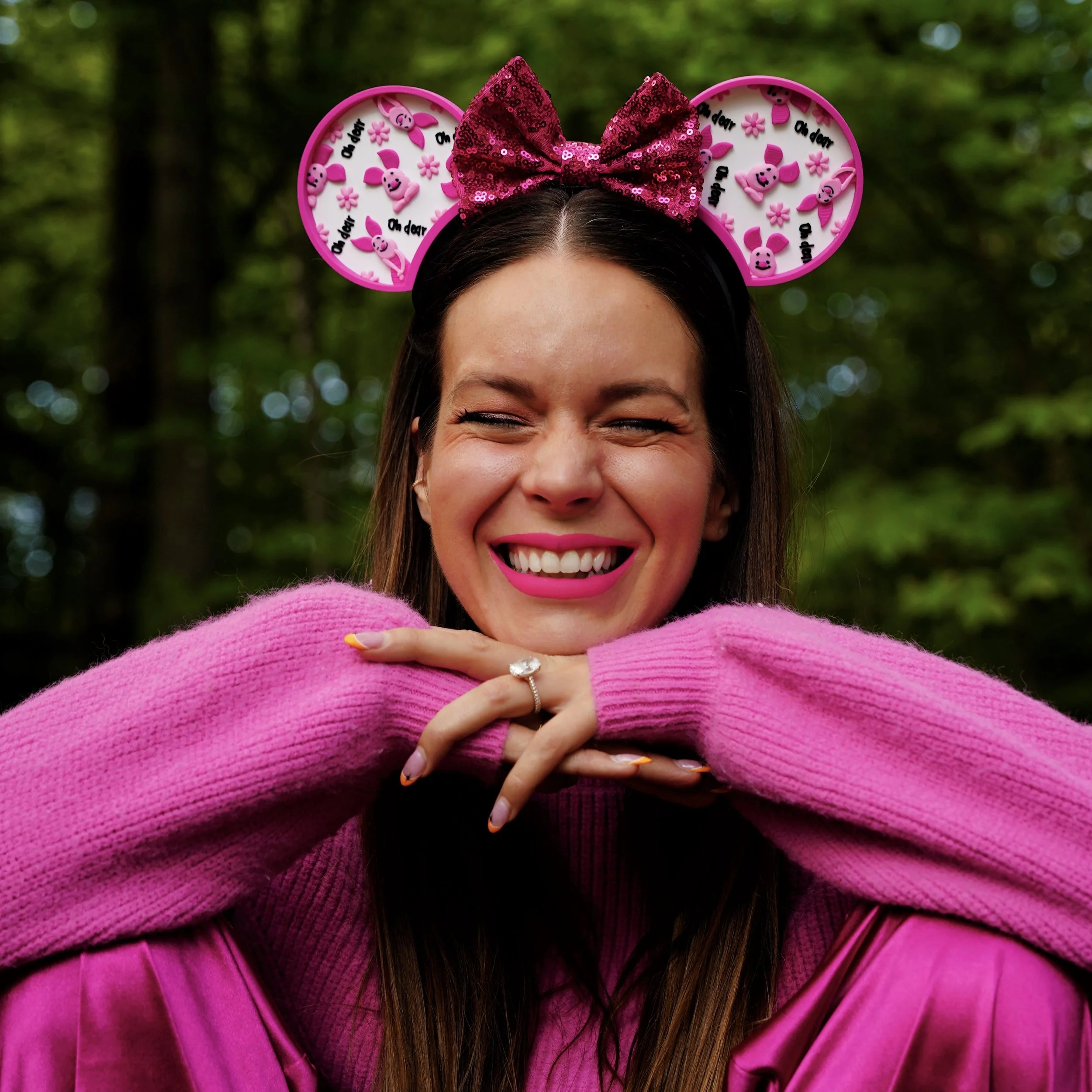 Jambo Intechangeable Ears — Factory 55