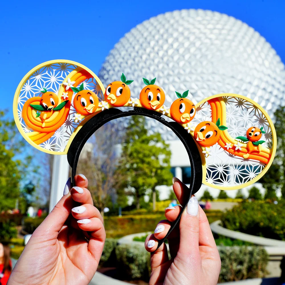 Jambo Intechangeable Ears — Factory 55