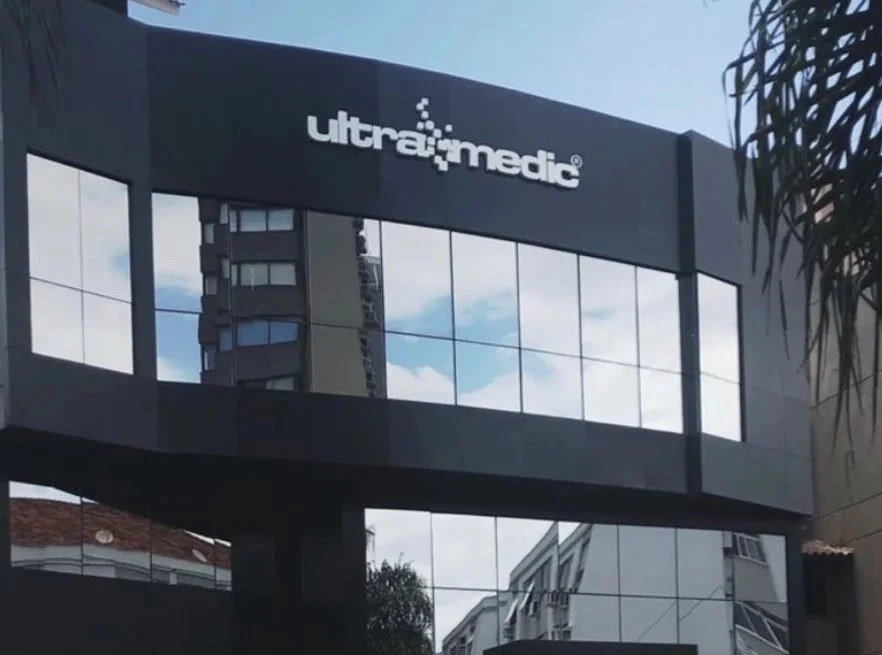 Ultramedic - comprar e alugar raio x e ultrassom veterinário