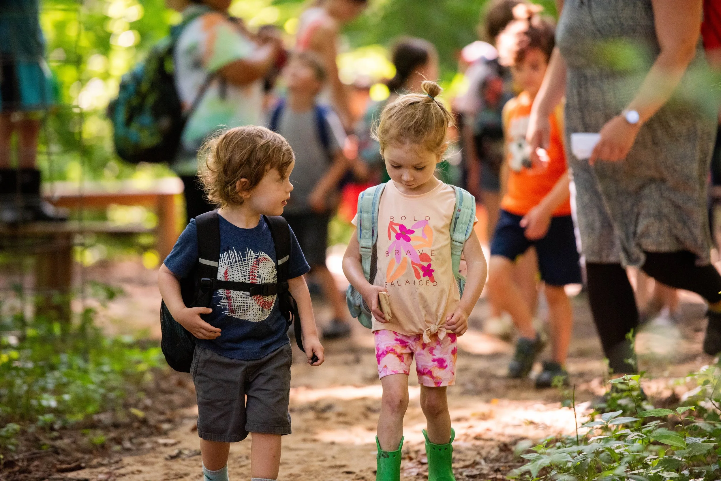 About 1 — Wondertree Playschool