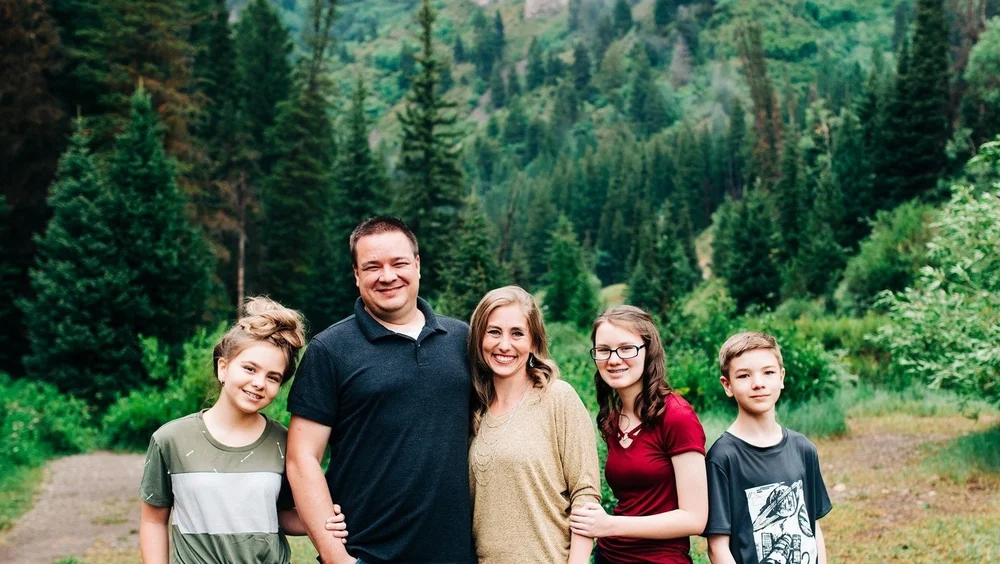 Matt MacPherson for House District 26