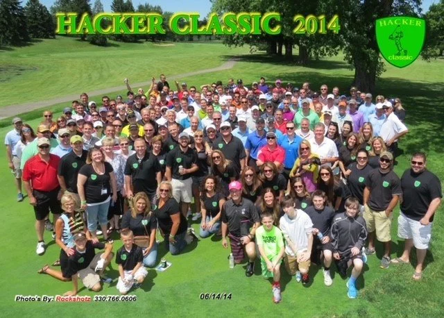 The Hacker Classic — The Hacker Fund | Youngstown