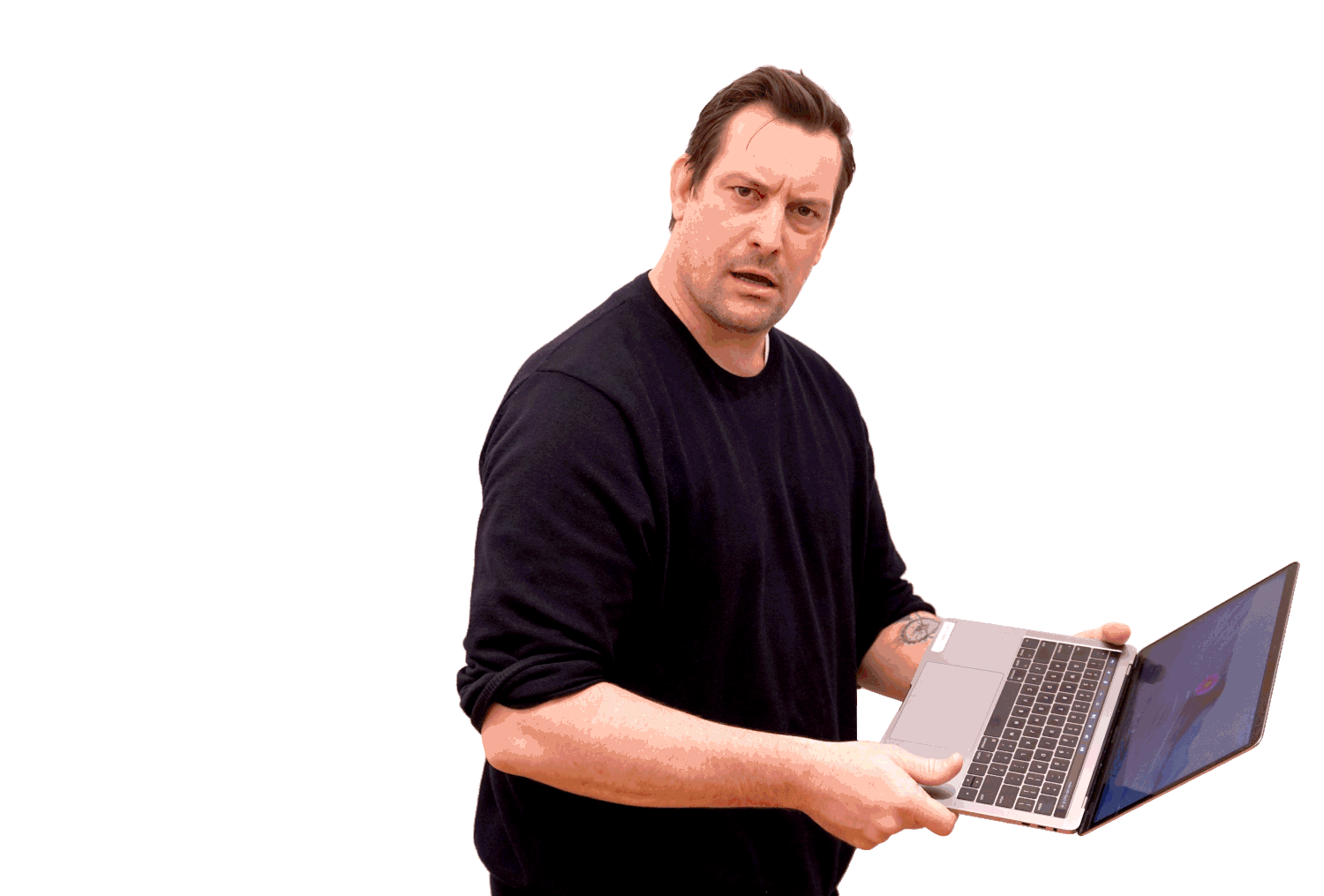 THE TEAM — RAIOLA/CO.