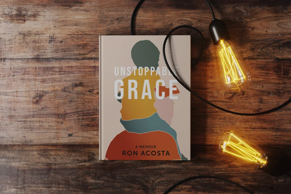 Unstoppable Grace — Ron Acosta