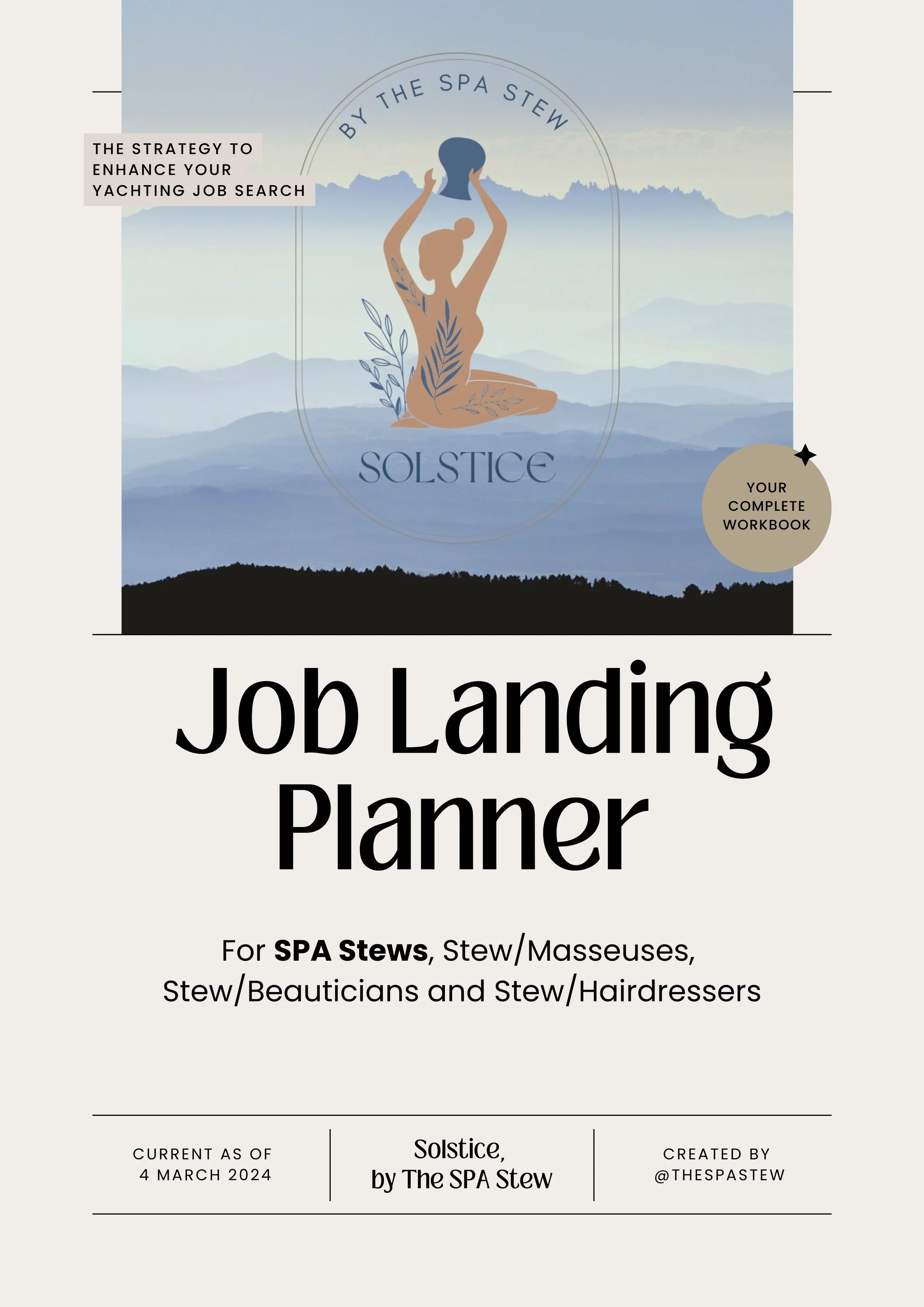 Luxury Wellness, Massage Courses, Mentoring, and CV Crafting | Solstice ...