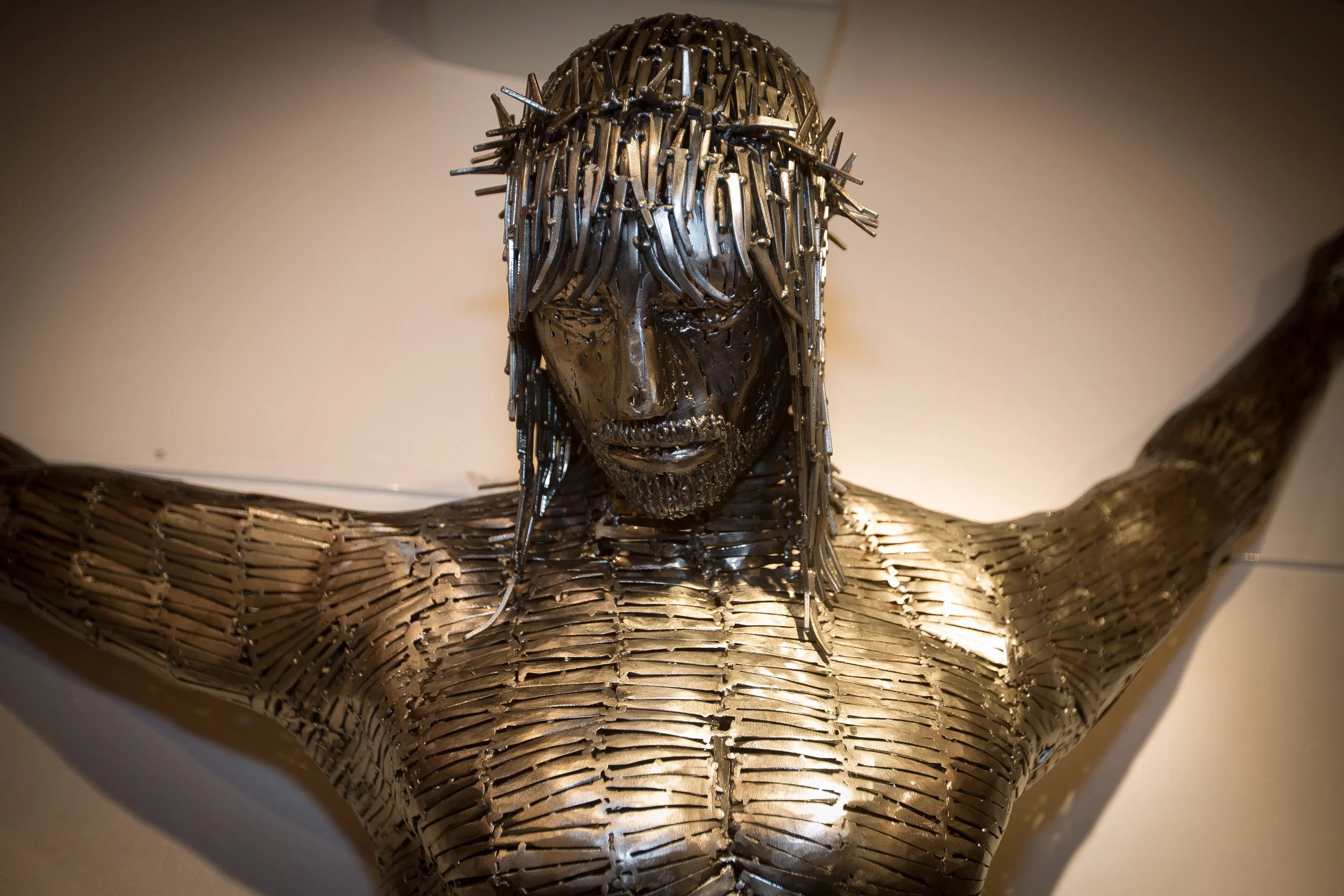 Shuan Gagg — TURNER FINE ARTS