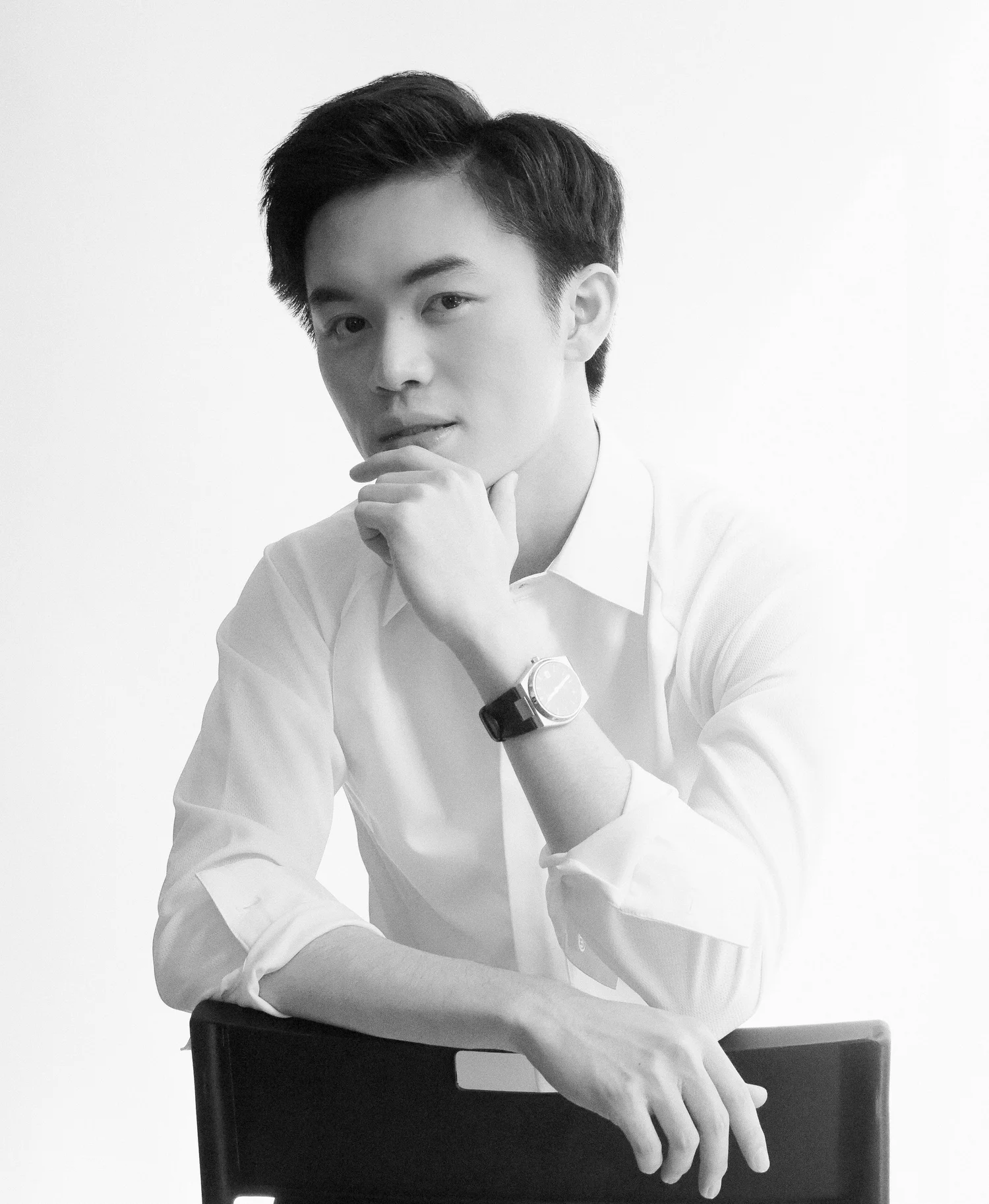 Photos | Benett Tsai