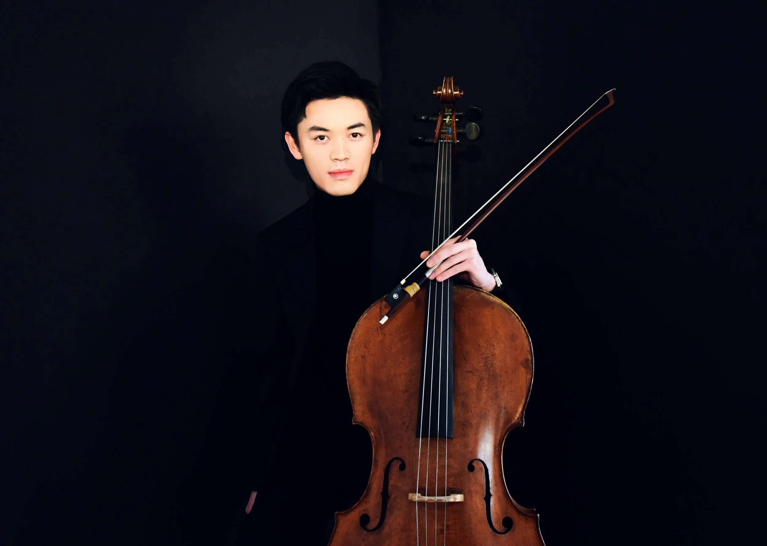 Contact | Benett Tsai