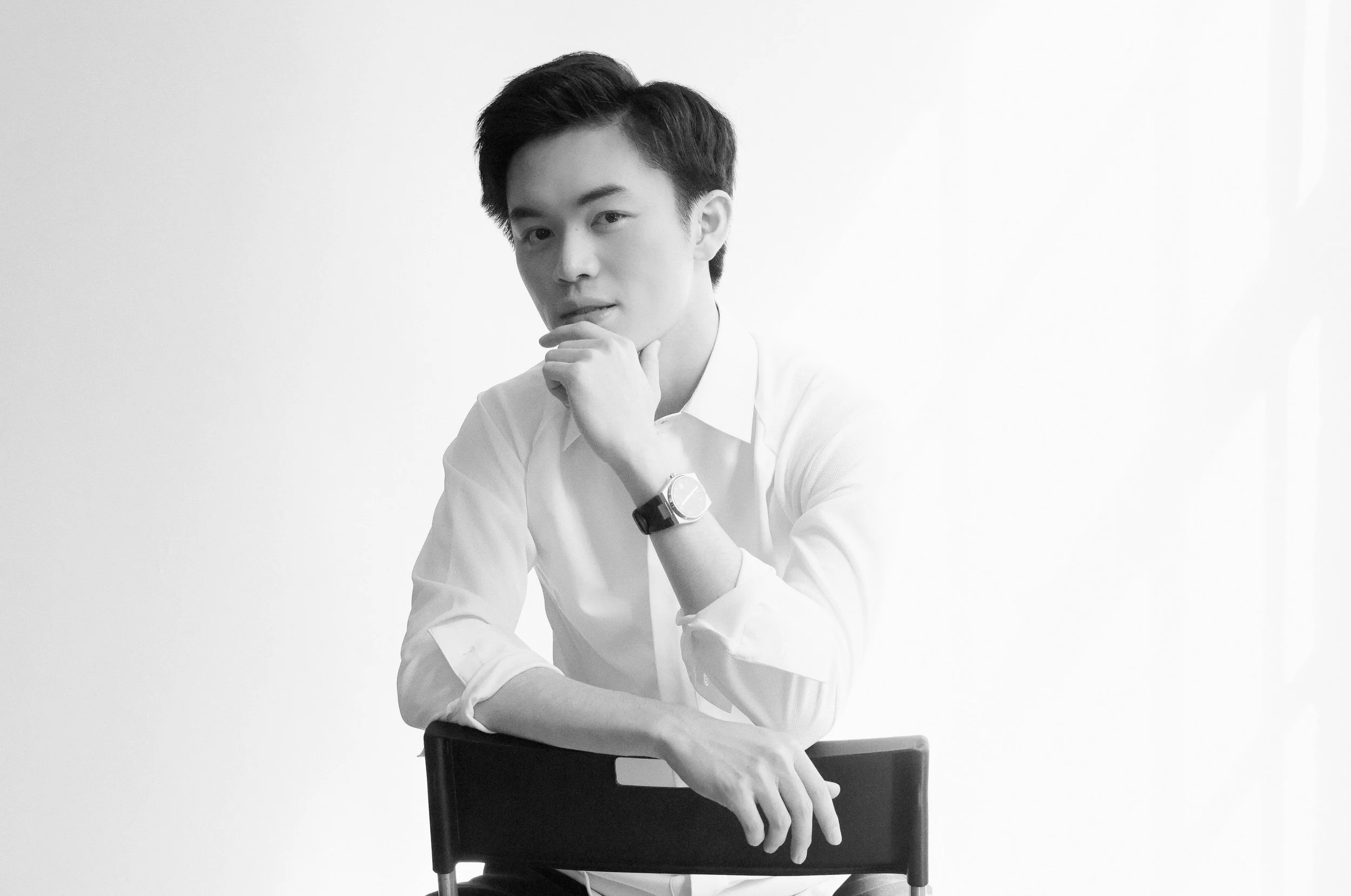 Photos | Benett Tsai