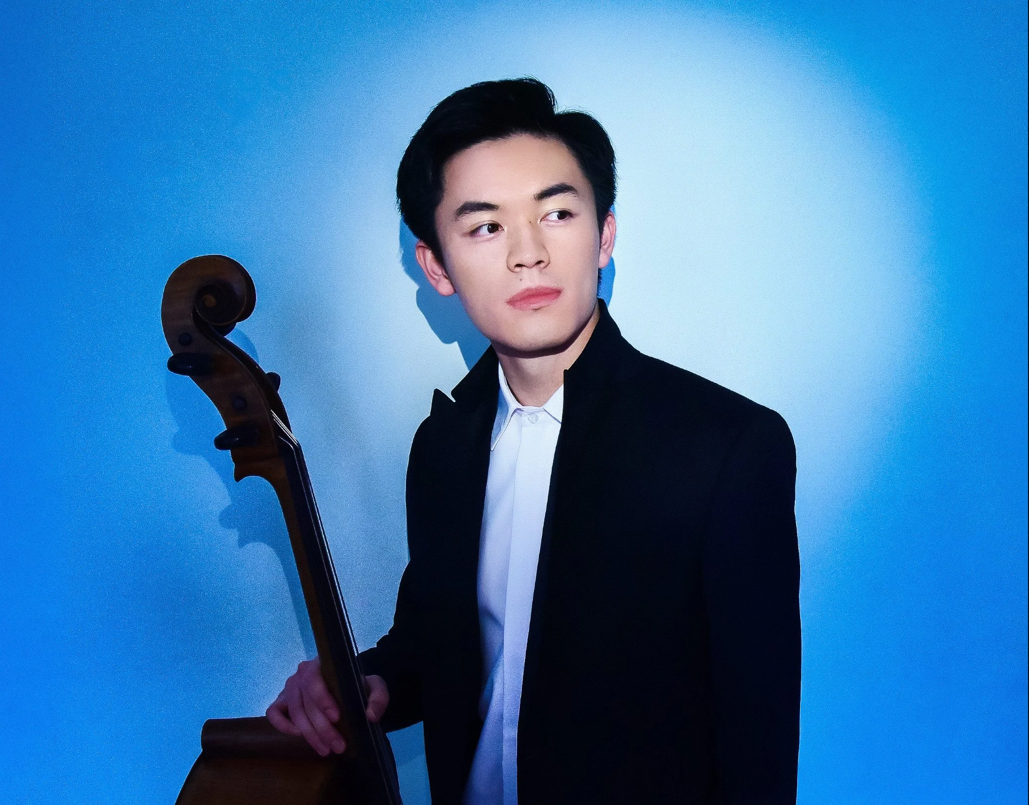Concerts | Benett Tsai