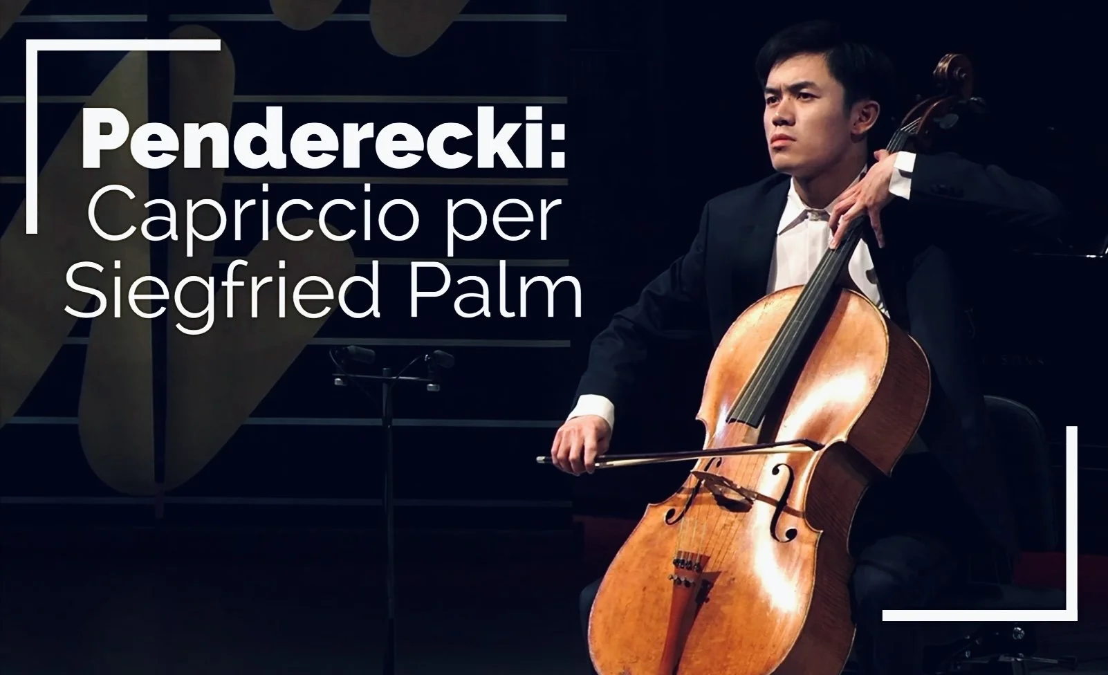 Videos | Benett Tsai