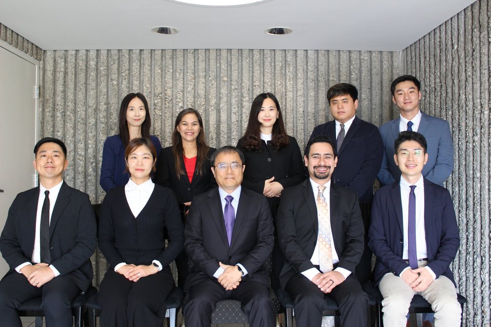 TEAM — VCA Engineers, Inc.