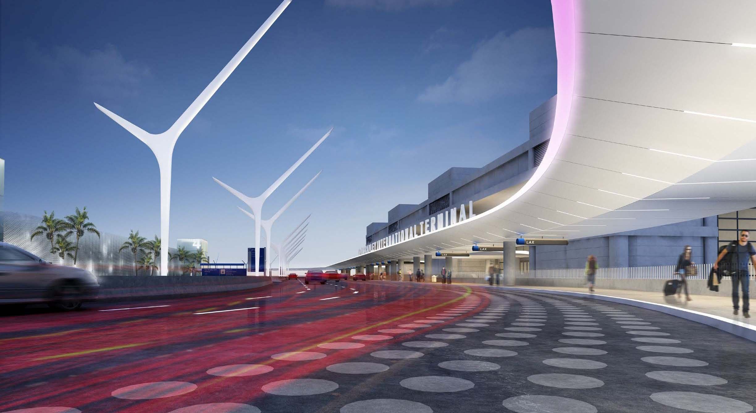 Aviation — VCA Engineers, Inc.