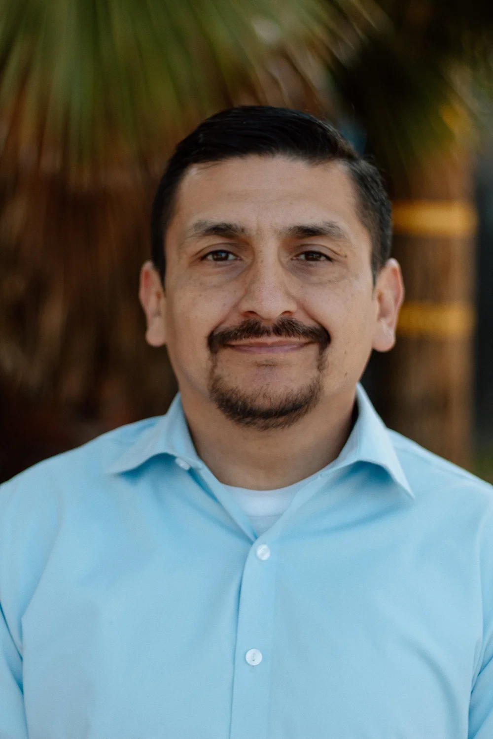 Our Team — GOD'S PANTRY