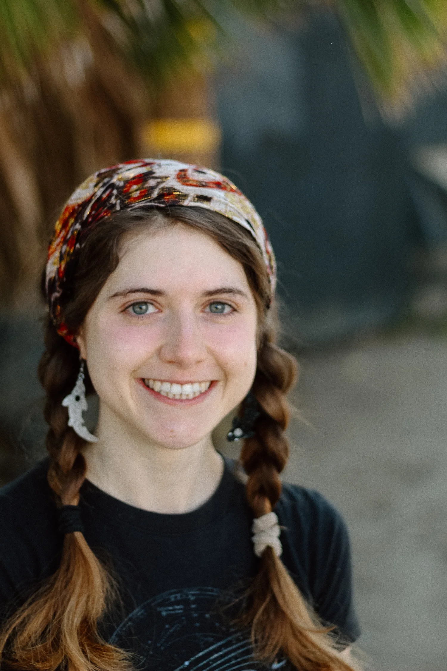 Our Team — GOD'S PANTRY