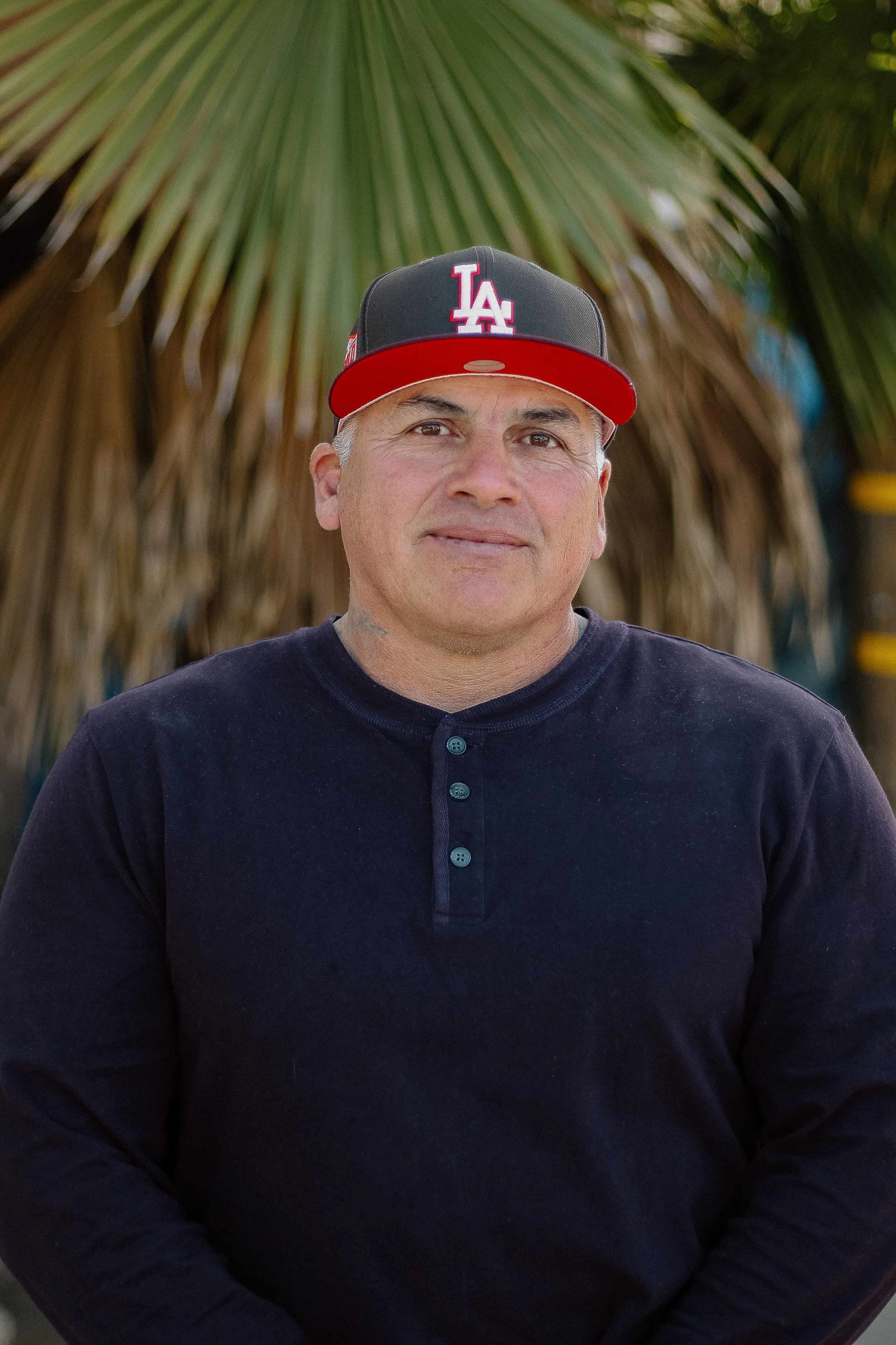 Our Team — GOD'S PANTRY