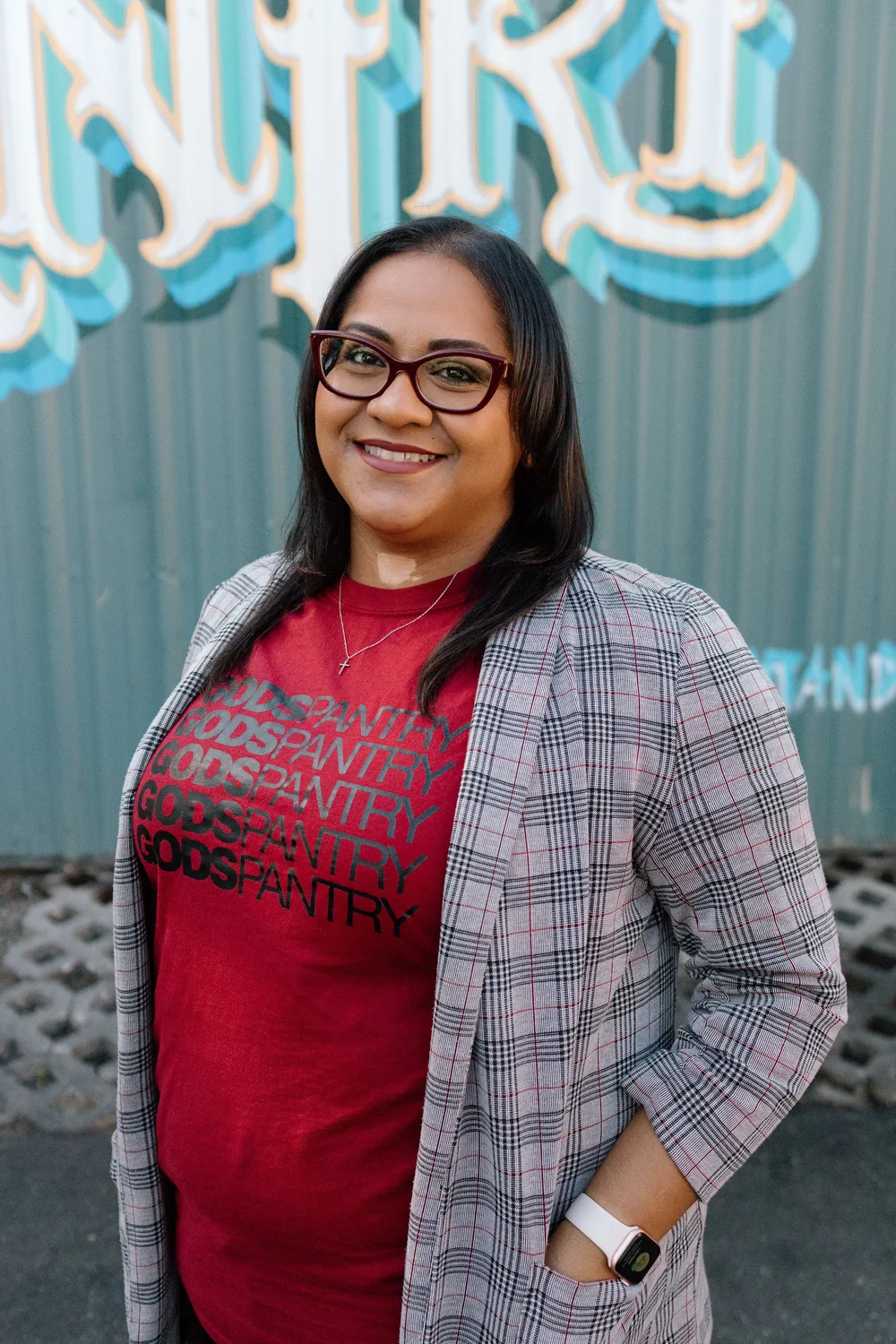 Our Team — GOD'S PANTRY