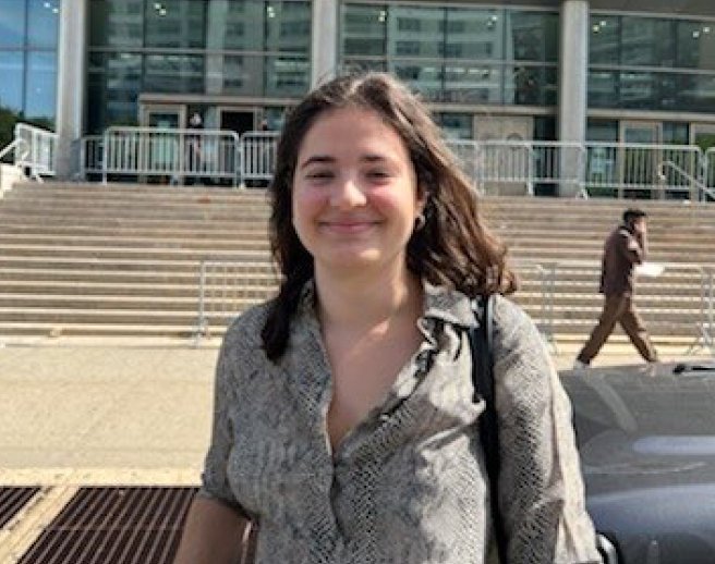 Our Staff — Police Reform Organizing Project (PROP)