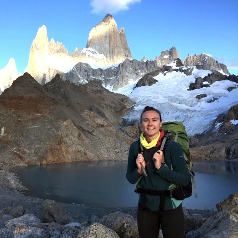 Team — Archipelago Research and Conservation