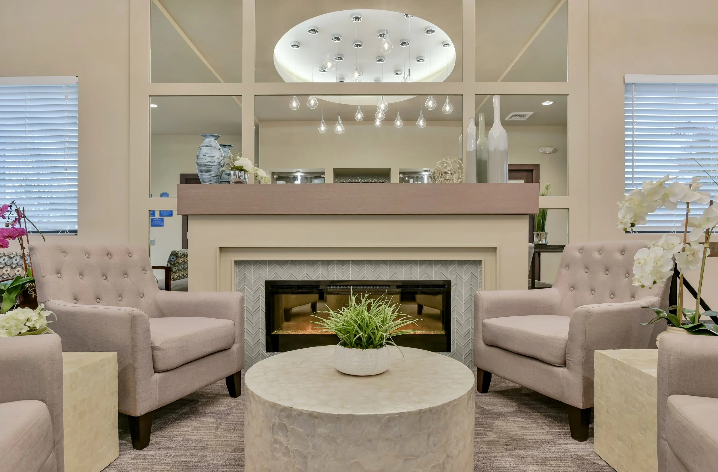 About — Trinity Family Medical Clinic