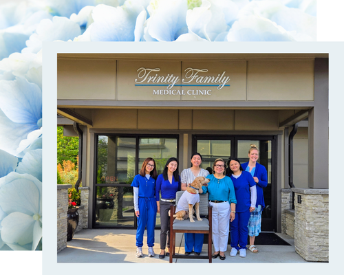 About — Trinity Family Medical Clinic