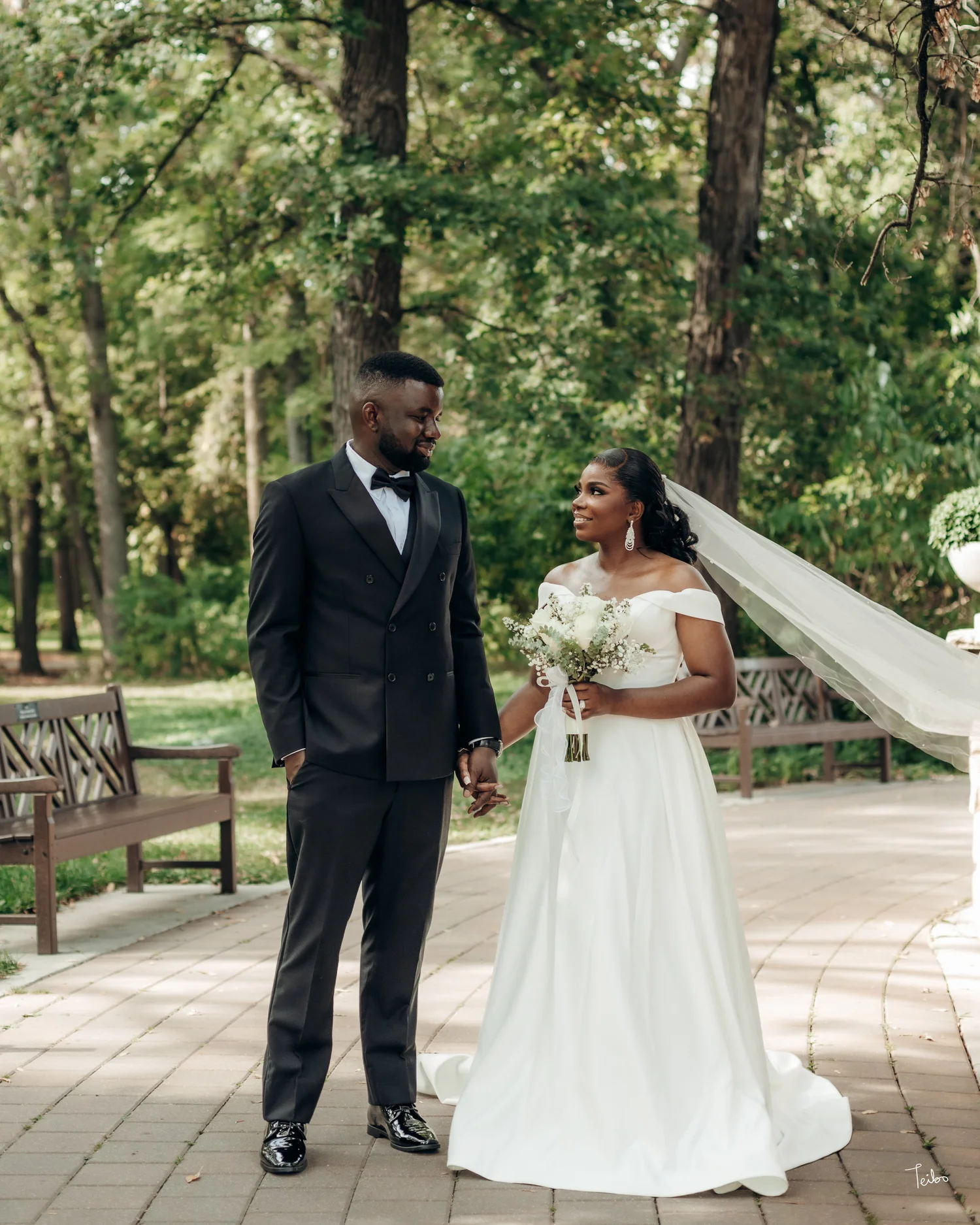 Studio Teibo Photography: Winnipeg's Top Photo Studio