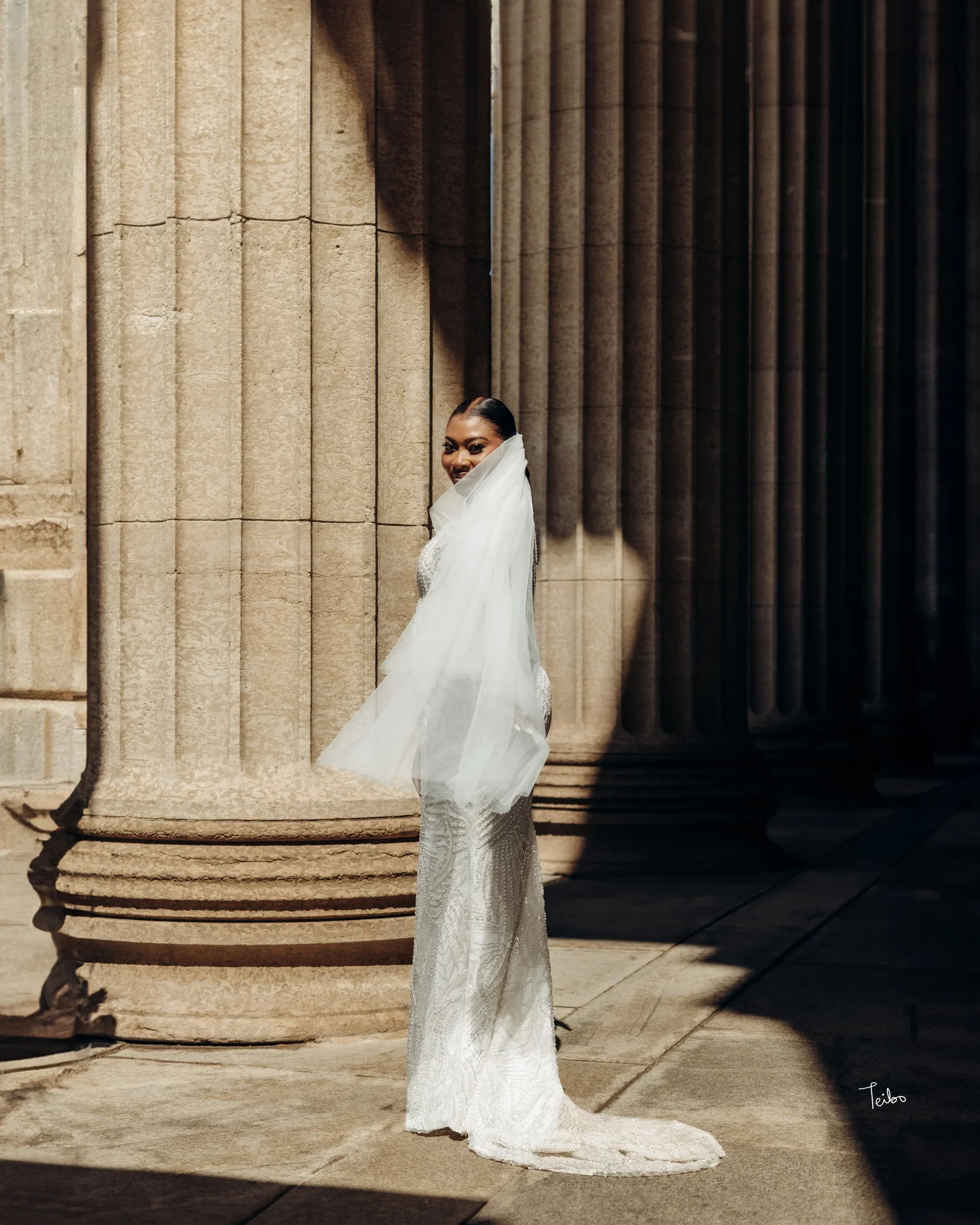 Studio Teibo Photography: Winnipeg's Top Photo Studio