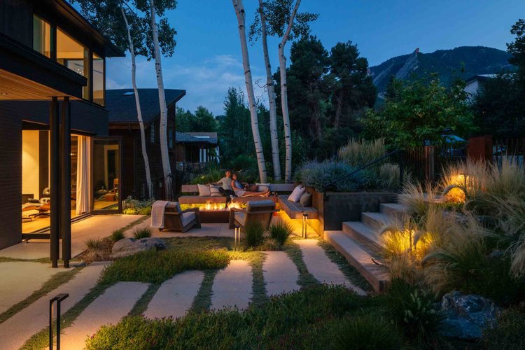 Residential Projects | Boulder and Sun Valley Residential Architects ...