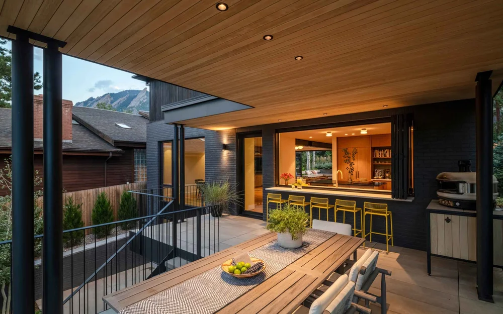 Boulder Architects – Crafting Exceptional Homes in Colorado’s Iconic ...
