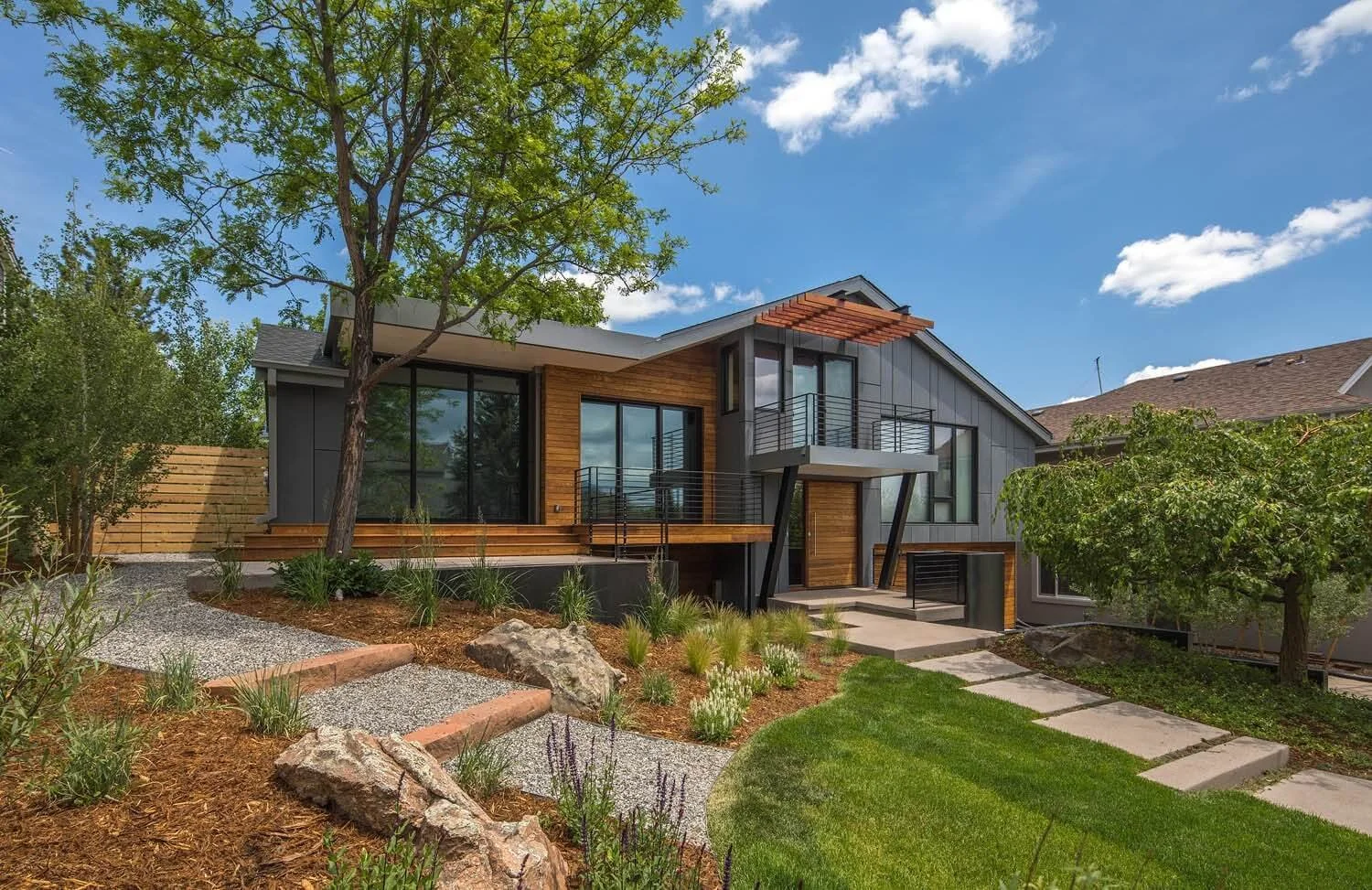 Boulder Architects – Crafting Exceptional Homes in Colorado’s Iconic ...