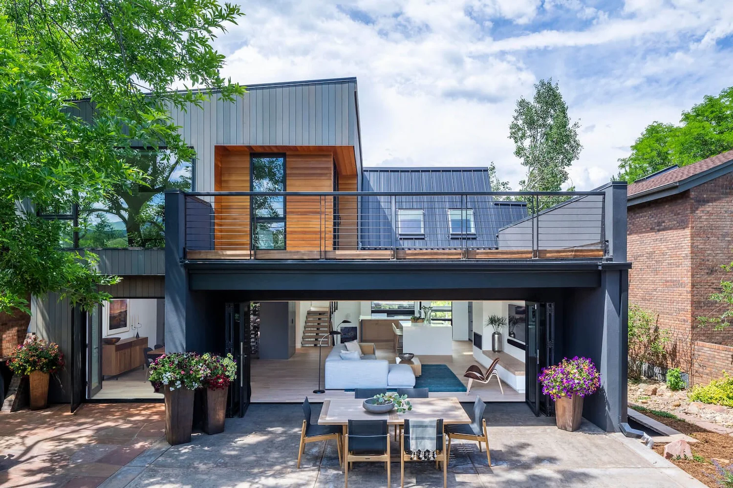 Residential Projects | Boulder and Sun Valley Residential Architects ...
