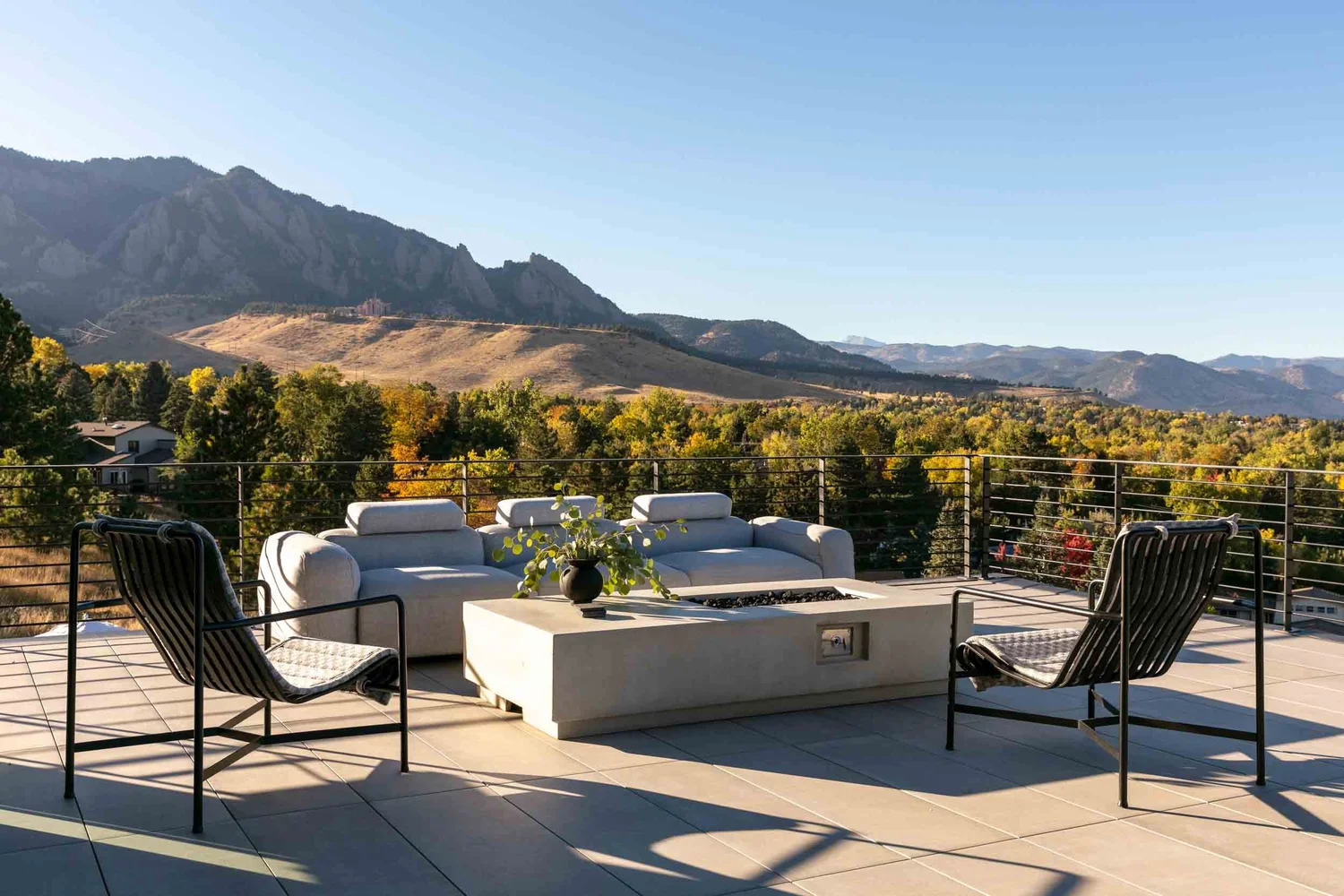 bldg.collective | Boulder and Sun Valley Architecture Firm