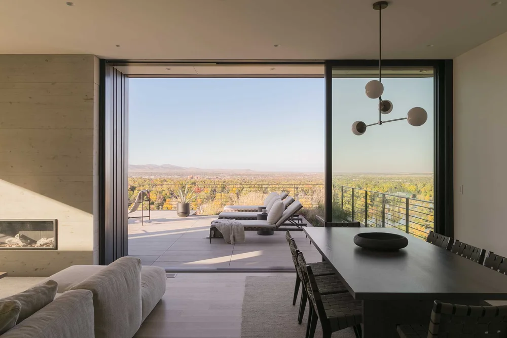 bldg.collective | Boulder and Sun Valley Architecture Firm