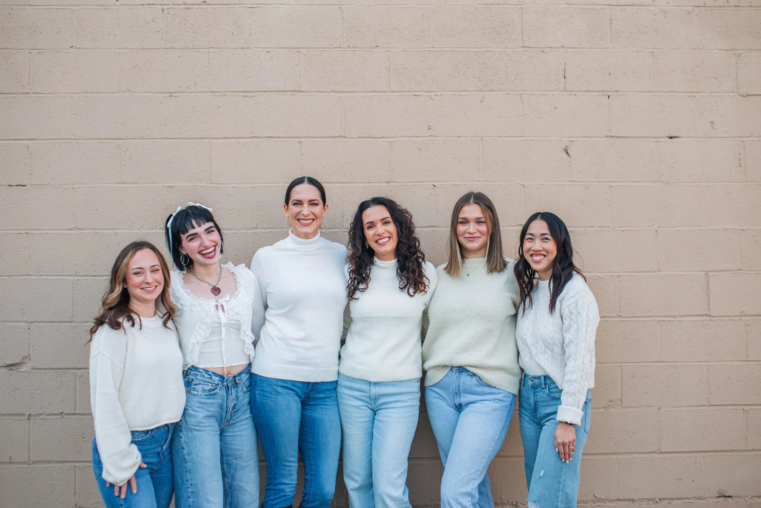 ABOUT — Maven Skin and Beauty